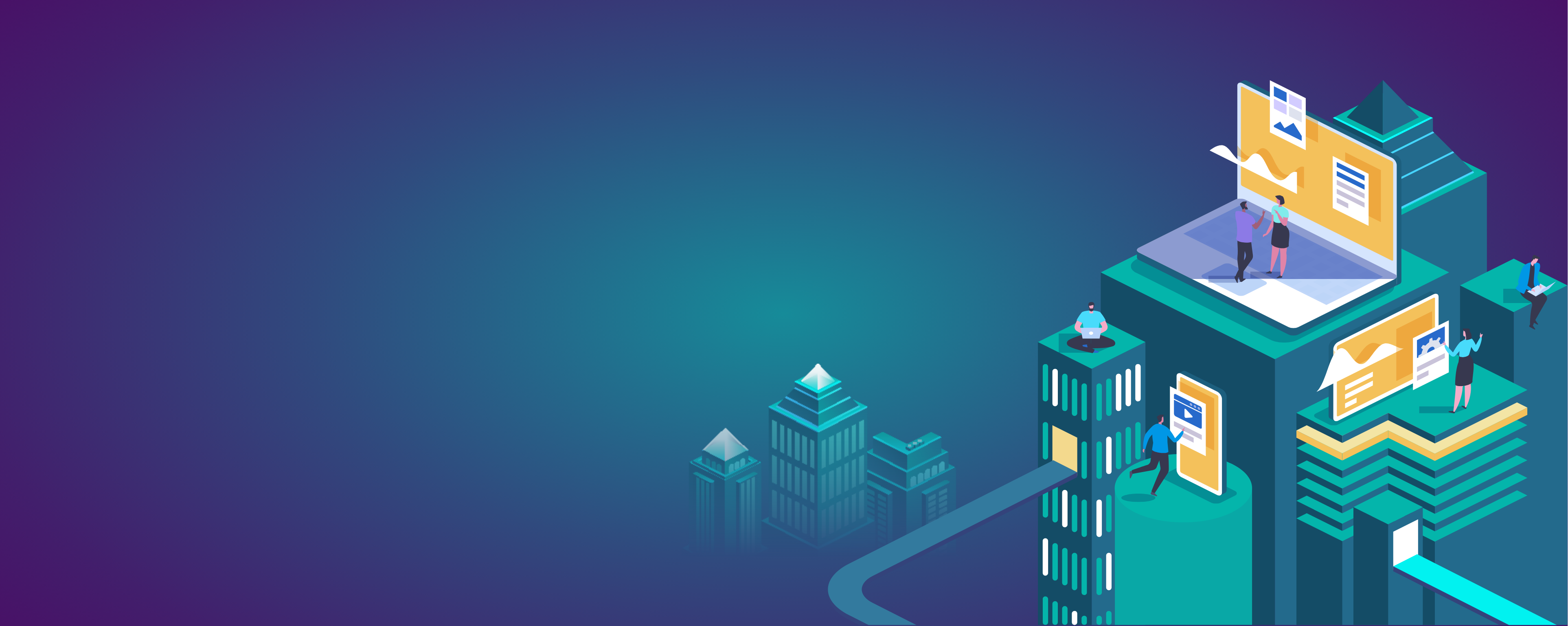 A digital transformation journey in mortgage services | InfoVision A digital transformation journey in mortgage services | InfoVision